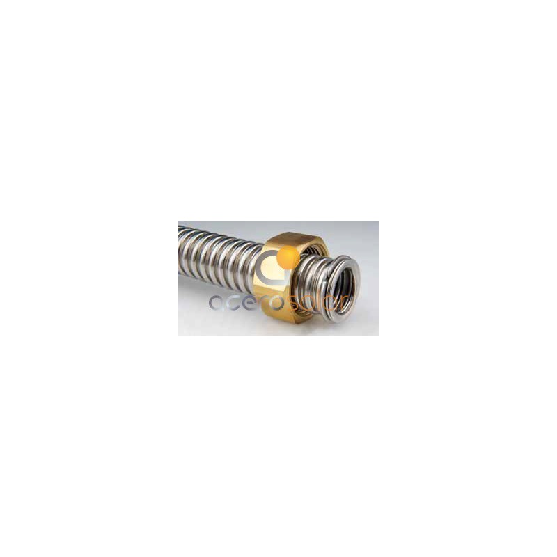 Flex Metal Pipe DN16